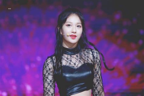 Seoyeon Fromis