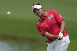 Ryu Hae Ran Tied For 54 Hole Lead At 1st Lpga Major Of Season The