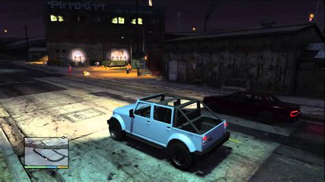 Grand Theft Auto V Gta 5 Mission 37 The Vice Assassination 100 Gold