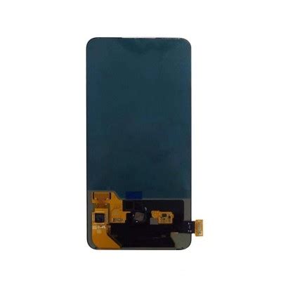 Vivo Y17 LCD Mobile Display With Touch Screen Digitizer Bigpasal
