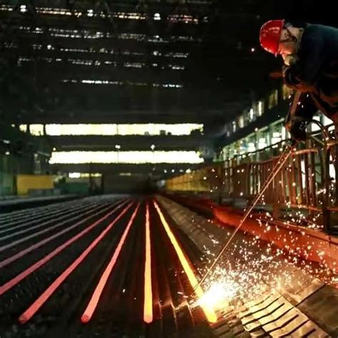 China Leading Steel Reinforcement Rebar Supplier