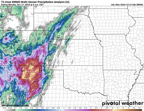 Mrms Radarprecip — Pivotal Weather
