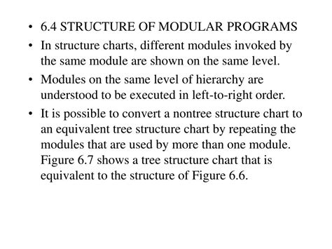 ppt understanding modular programming in c powerpoint presentation