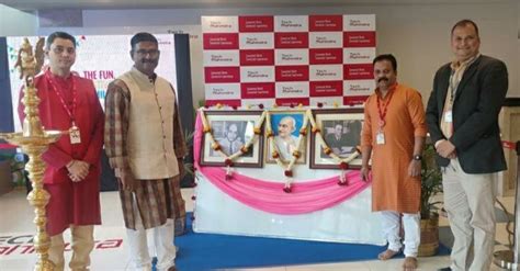 Ramkumar V A On Linkedin Foundersdaycelebrations Togetherwerise
