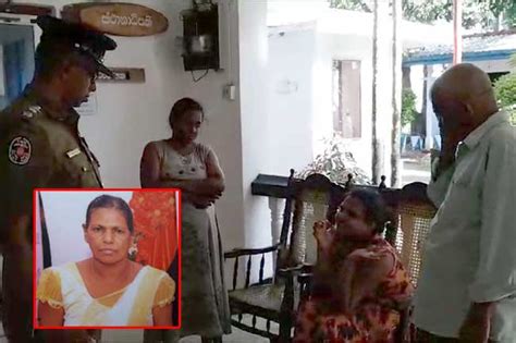 ඔසුසැලකින් දියවැඩියා රෝගියාට පිළිකා ඖෂධ දීලා