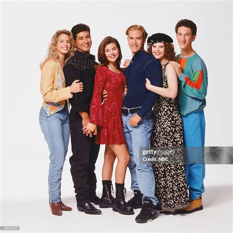 Anne Tremko As Leslie Burke Mario Lopez As Ac Slater Tiffani