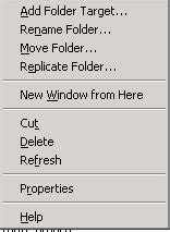 DFS Subfolders Windows Spiceworks Community