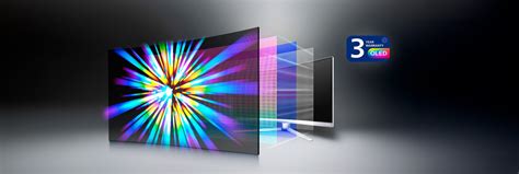 Oledqd Oled Monitors Philips