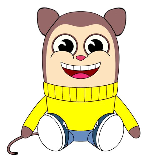 Oxaya Plush Fandom