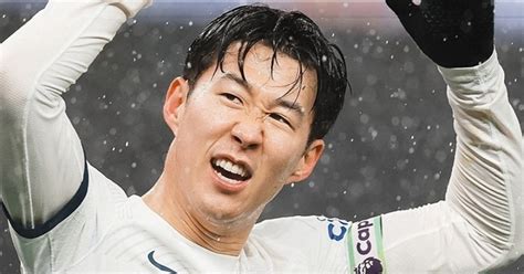 韓축구의 위엄 Son 24위·김민재 37위 日은 71위 딱 한 명 2023 베스트 플레이어 톱100
