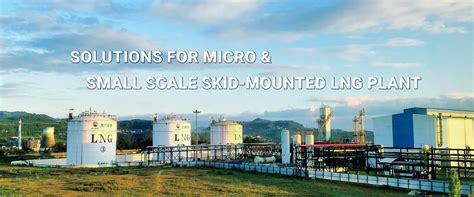 고품질 Lng 액화 플랜트 공급업체 수출업체 Rongteng