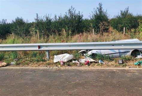 Петима загинаха в катастрофи за ден Lupa Bg