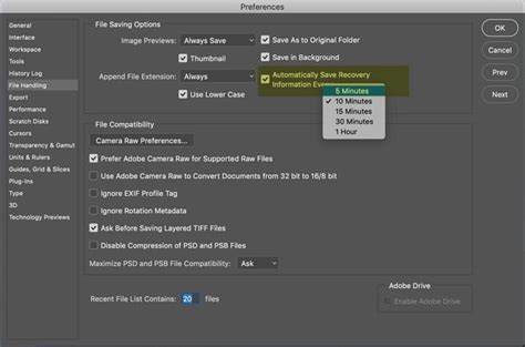 how do i recover a photoshop temp file darwin s data