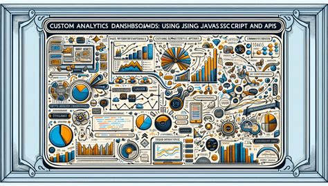 Custom Analytics Dashboards Using Javascript And Apis Web Crafting Code