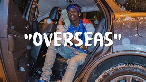 FREE Polo G X Lil Zay Osama X 147 Calboy Type Beat Overseas