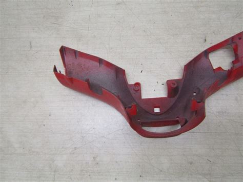 Cache Guidon Gilera Stalker 50 1998 2006 Flash Motos Pieces