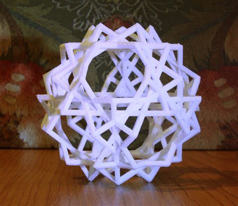 Webgl Uniform Polyhedra