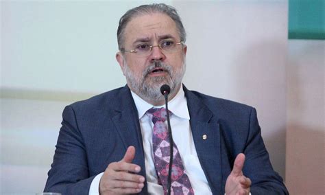 Aras Nomeia Paulo Gonet Branco Como Vice Procurador Geral Eleitoral