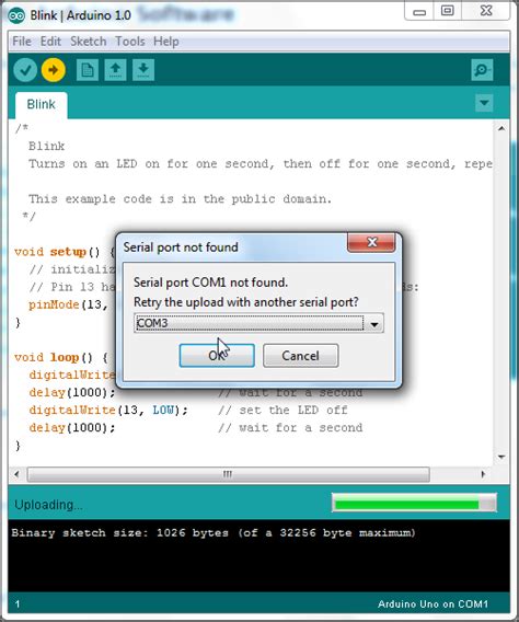 Arduino Rj Para Todos Instalando Arduino No Windows 7