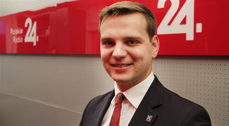 Jakub Kulesza Dyskusja o Polsce powinna toczyć się w Polsce PR PL