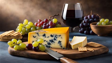 Discover the Delight of Cambazola Cheese Today!