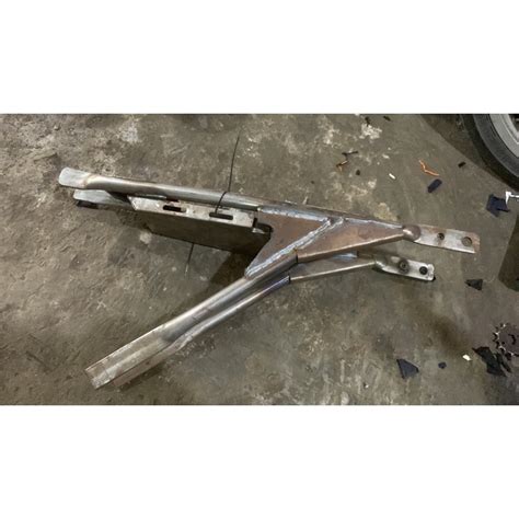 Jual Sambungan Rangka Cb Shopee Indonesia