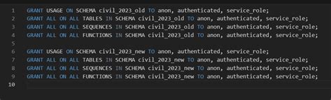 Flutterflow Unable To Read Custom Schema From Supabase