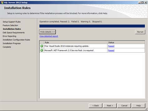 Sql Server Management Studio A Step By Step Installation Guide