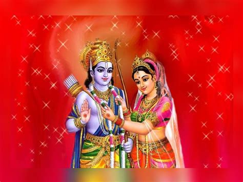 Vivah Panchami Puja Vidhi इस विधि से करें विवाह पंचमी की पूजा यहां