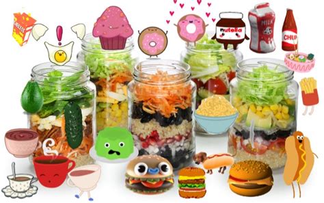 Containers And Quantifiers