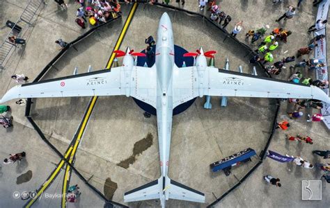 Technologic En On Linkedin A Rising Actor In Defense Industry Turkey