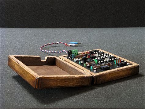 gallery ic tester