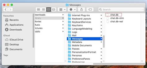 Top Methods To Recover Deleted Imessages On Mac