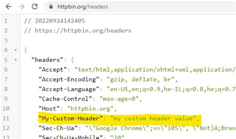 Can I Modify Outgoing Request Headers With A Chrome Extension Stack Overflow