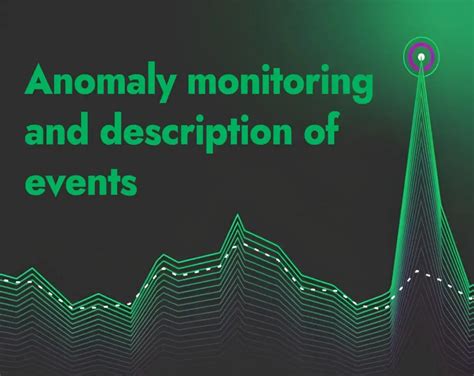 Ai Based Anomaly Monitoring And Description Of Events Abilytics