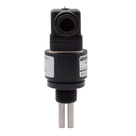 N Lf3401 Conductivity Measuring Cell C 0 1 With Pt100 3 4 Inch Screw