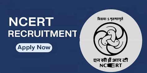 Ncert Recruitment 2023 Notification Out Apply Online For 347 Post