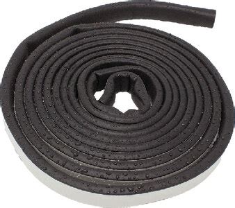 Weather Seal Tape Taco Metals 236 V300109b101 Gibbons Motor Toys