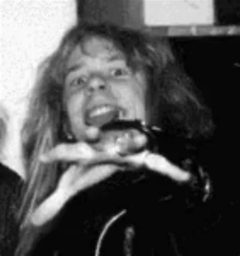 Metallica набор стикеров для Telegram и Whatsapp