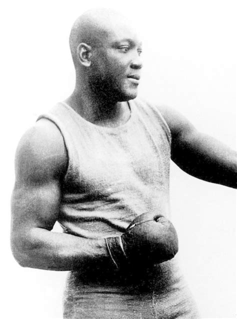 Unforgivable Blackness The Rise And Fall Of Jack Johnson