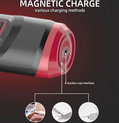 Male Masterburbators Waterproof Fat Powerful Thrusting Rotating For Men