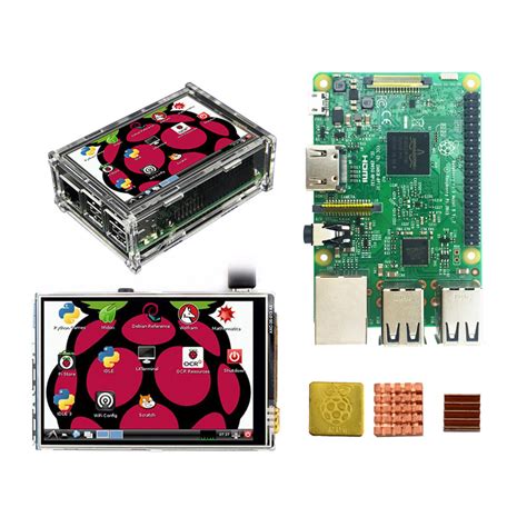 Raspberry Pi