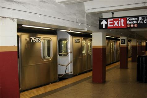 Se déplacer à New York tout savoir sur le métro bus taxi ferry
