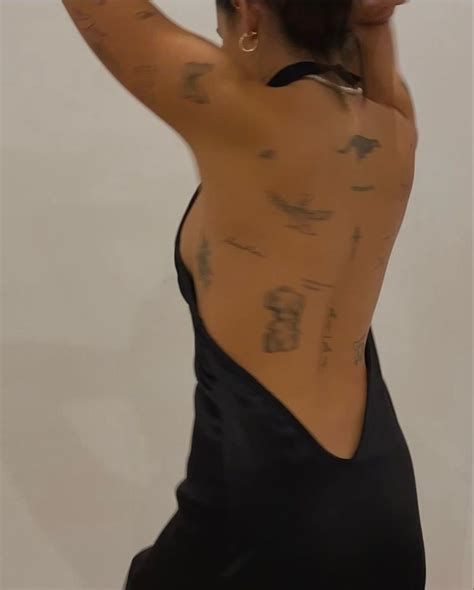 Pin By Whosdelfinaluz On Fashion Vision Board Intimate Tattoos