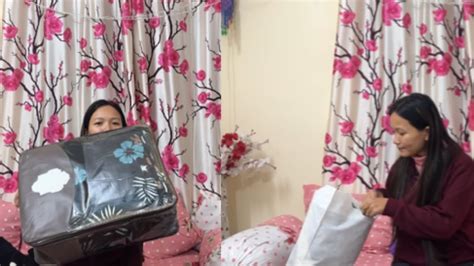 Mene Kya Shopping Kiya Tha Market Se Boring Day Rekha Thapa Youtube