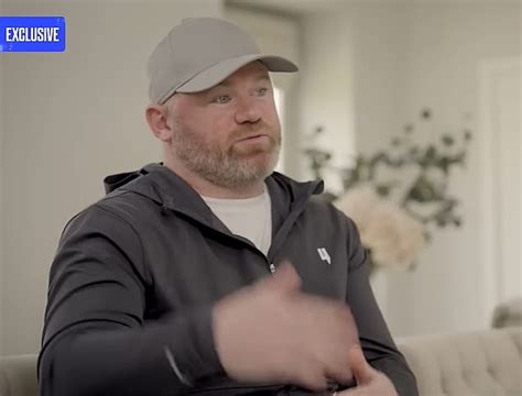 Wayne Rooney Hails Harry Kane As Englands Greatest Ever Player As