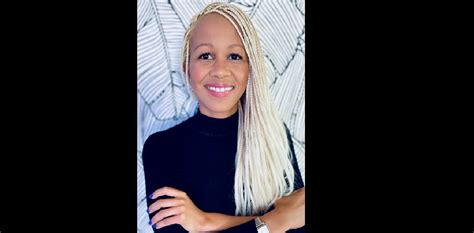 From Phd To Entrepreneurship Aisha Pandor An Inspirational Woman In Business Rising Sun