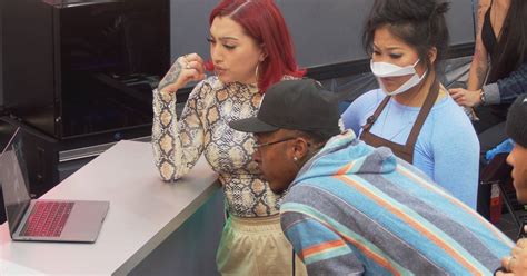 Black Ink Crew Season 9 Ep 4 Mile High Ink Full Episode Bet