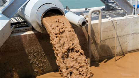 Beyond Pesticides Campaigns To Stop Use Of Toxic Sewage Sludge