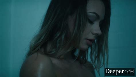 Deeper A Handful Of Rules For Naomi Swann